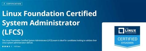 9 Best Linux Certifications In 2024 Updated Guide