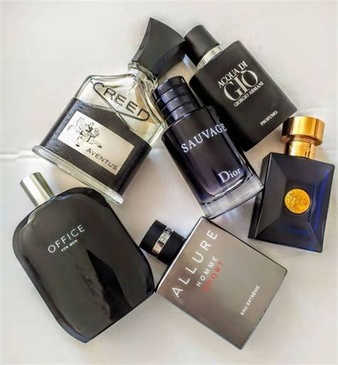 Dijamin Tahan Lama Rekomendasi Parfum Refill Untuk Pria Rakcer ID