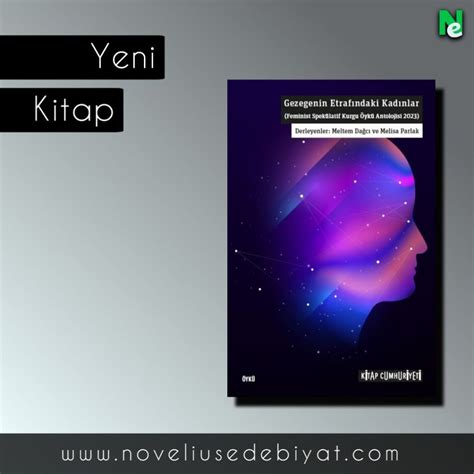Yeni Kitap Gezegenin Etrafındaki Kadınlar Novelius Edebiyat