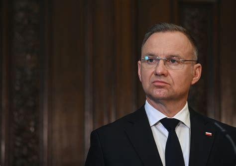Jest Weto Prezydenta Dudy