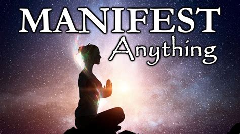 How To Use Visualization To MANIFEST ANYTHING POWERFUL Tool Law Of