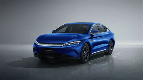 Estas Son Las Caracter Sticas De Los Primeros Byd Que Llegan A M Xico