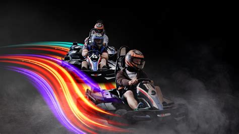 Go Kart Wallpapers Top Free Go Kart Backgrounds WallpaperAccess