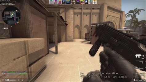 Confusing My Team And Opening Knifes In Game Ft AIMWARE NET Cheating