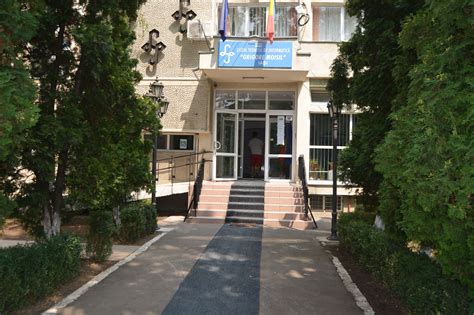 Gala Excelen I Inova Ie N Educa Ie Organizat De Liceul Teoretic