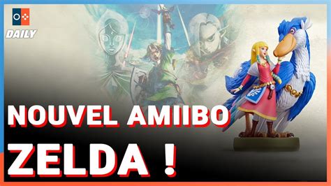Un Nouvel Amiibo Zelda Un Exploit Pour Gta V Le Remaster De Saints