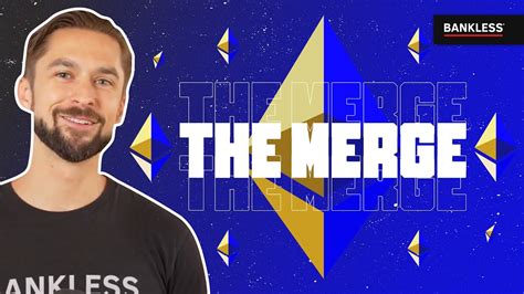 THE ETHEREUM MERGE Everything You Need To Know YouTube