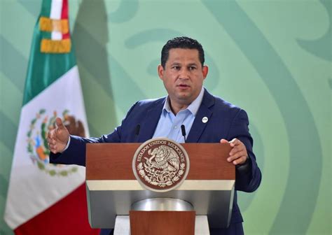 Guanajuato cuenta con el mejor Sistema de Salud de México Gobierno