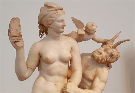 ερωτική ζωή των αρχαίων Ελλήνων Postmodern