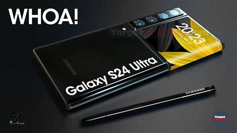Samsung Galaxy S24 Ultra Finally A NEW HISTORY MAKER YouTube