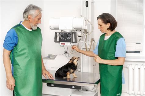 Radiologia veterinária conheça os tipos de posicionamento FutureMed