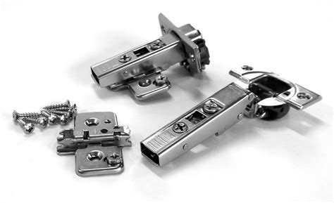 Buy Blum CLIP Top BLUMOTION Soft Close Hinges 110 Degree Self Closing