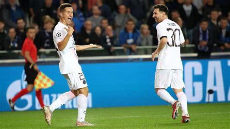 PSG Ander Herrera Ne Sait Pas Qui Va Tirer Les Penalties