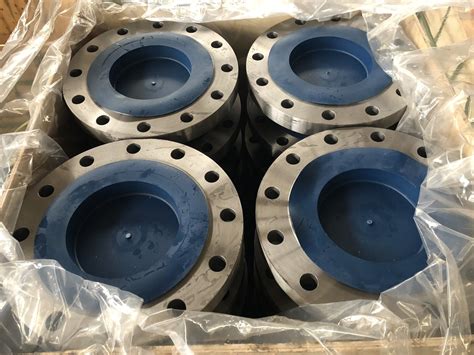 API Standard Lap Joint Flange Dimensions ASME Flange Forged Flange