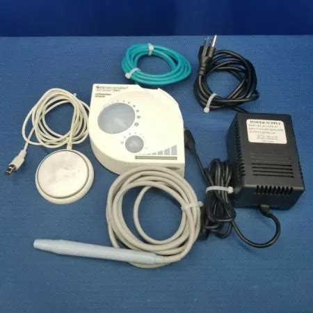Henry Schein Dental Acclean Pro Ultrasonic Scaler