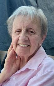 Karen Thomas 1944 2023 avis décès necrologie obituary