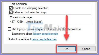 How To Enable Copy Paste In Windows 10 Command Prompt TipsMake