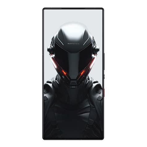 Nubia Red Magic Pro Plus Gb Gb Preto
