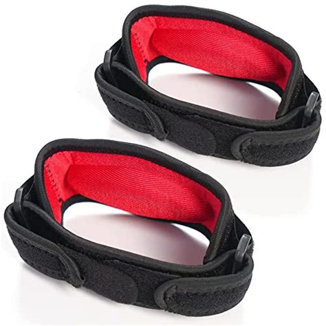 Cincha Para Epicondilitis Decathlon Alivio Y Protecci N Para El Codo