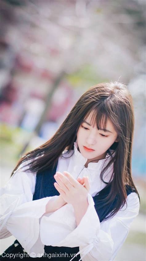 T Ng H P H Nh Nh G I Trung Qu C Hot Girl Xinh P Nh T Nh G I Xinh Vn