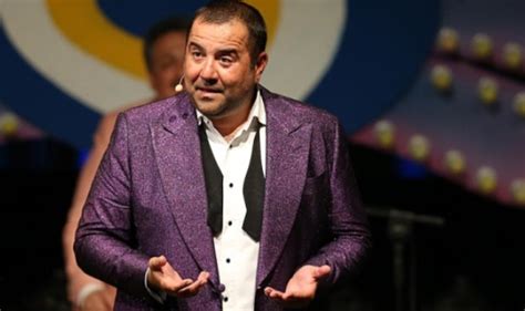Ata Demirer 22 kilo verdi işte son hali Magazin hha tr