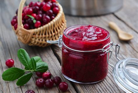 Descubre Los Incre Bles Beneficios Del Jugo De Ar Ndanos Rojos