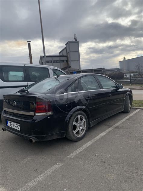 Opel Vectra Automobili Olx Ba