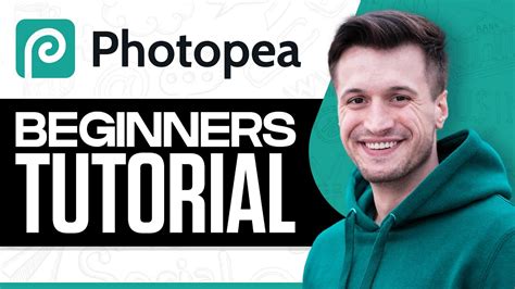 How To Use Photopea For FREE 2024 Full Guide YouTube