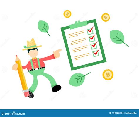 Task Form Check List Checkmarks Clipboard Concept Logo Design