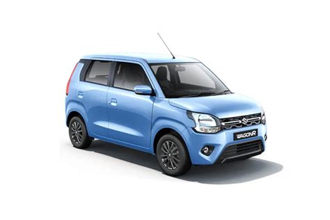 Maruti Wagon R Colors Colours Wagon R Color Images Zigwheels
