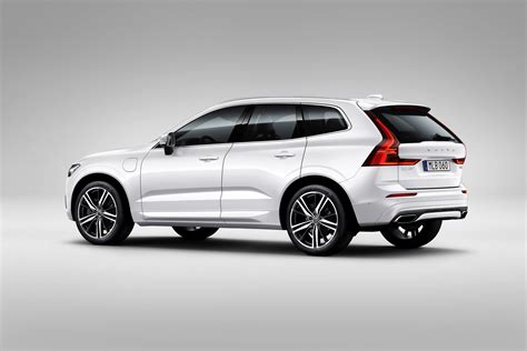 2024 Volvo Xc60 Hybrid Specs Brigid Krysta