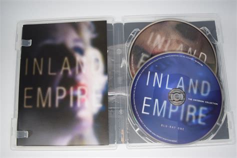Inland Empire Packaging Photos Criterion Forum