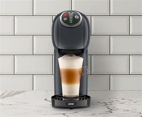 How To Descale Dolce Gusto Genio S Plus Coffee Machine