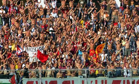 Antifa Ultras On Twitter PHOTO Ultras Livorno Italy Https T Co