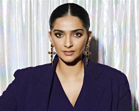 Would Love To Do A Mini Series Or OTT Shows Says Sonam Kapoor