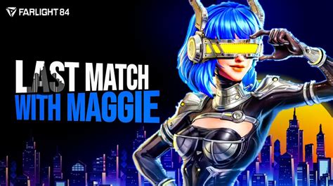 Kills With Maggie Solo Squad Farlight Gameplay Youtube