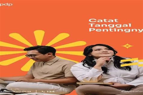 Kabar Gembira Beasiswa LPDP 2023 Telah Dibuka Yuk Catat Tanggal