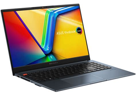 Buy ASUS Vivobook Pro 15 OLED Core I9 RTX 3050 Professional Laptop At