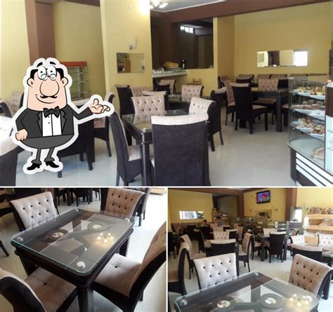 Dulces Tentaciones Cafeteria Pampas Restaurant Reviews