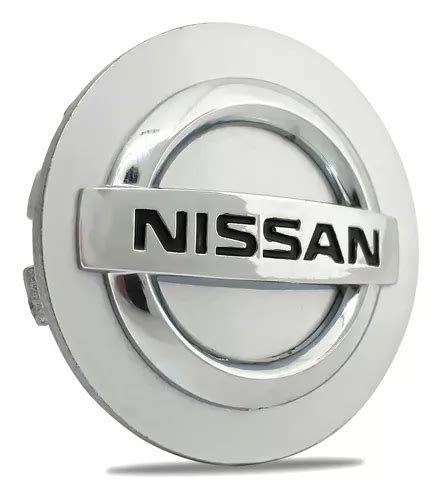 Calotinha Centro Tampa Roda Nissan Versa Sentra Livina Kicks MercadoLivre