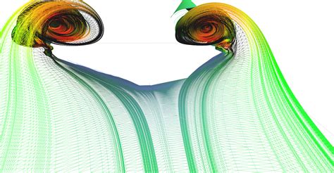 real time visualization of 3d vector field with cuda introduction