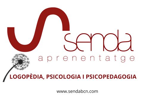 Senda Aprendizaje Psicopedagog A Logopedia Tdah Dislexia Tea