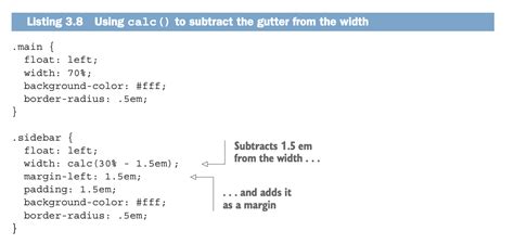 CSS In Depth 3 Mastering The Box Model