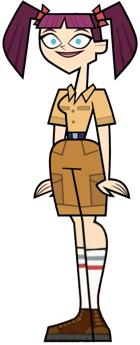 Lauren Howzer Scary Girl Blank Template Imgflip