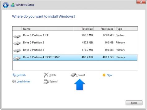 how to install windows 10 on your mac using boot camp assistant aivanet