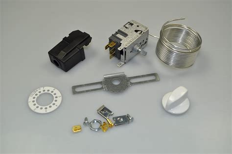 Thermostat Danfoss Frigo Cong Lateur No Original