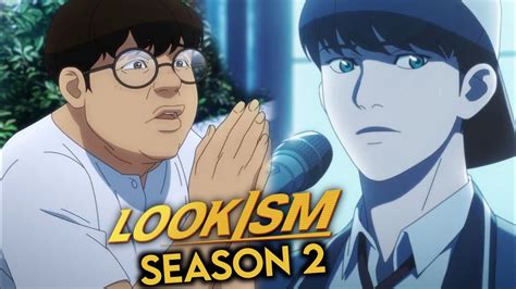 Lookism Season Episodes Manhwa Lookism Season Lookism Season