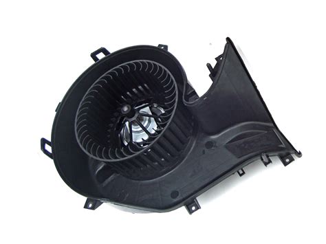 OPEL VECTRA C SIGNUM ASTRA H Wentylator Dmuchawa GT698806GTB Za 296 50