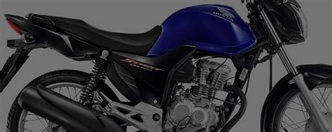 Honda Cg Veja O Que Mudou E Os Pre Os De Toda A Off