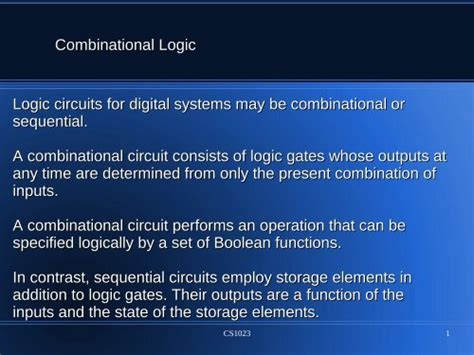 examples of combinational logic circuits in real life wiring draw and schematic